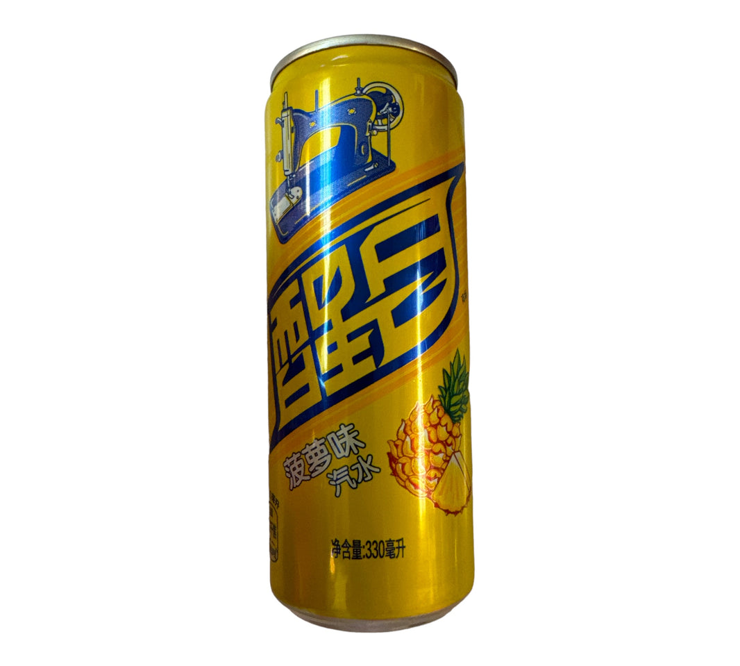 Products – Pop's Exotic Sodas & Snacks